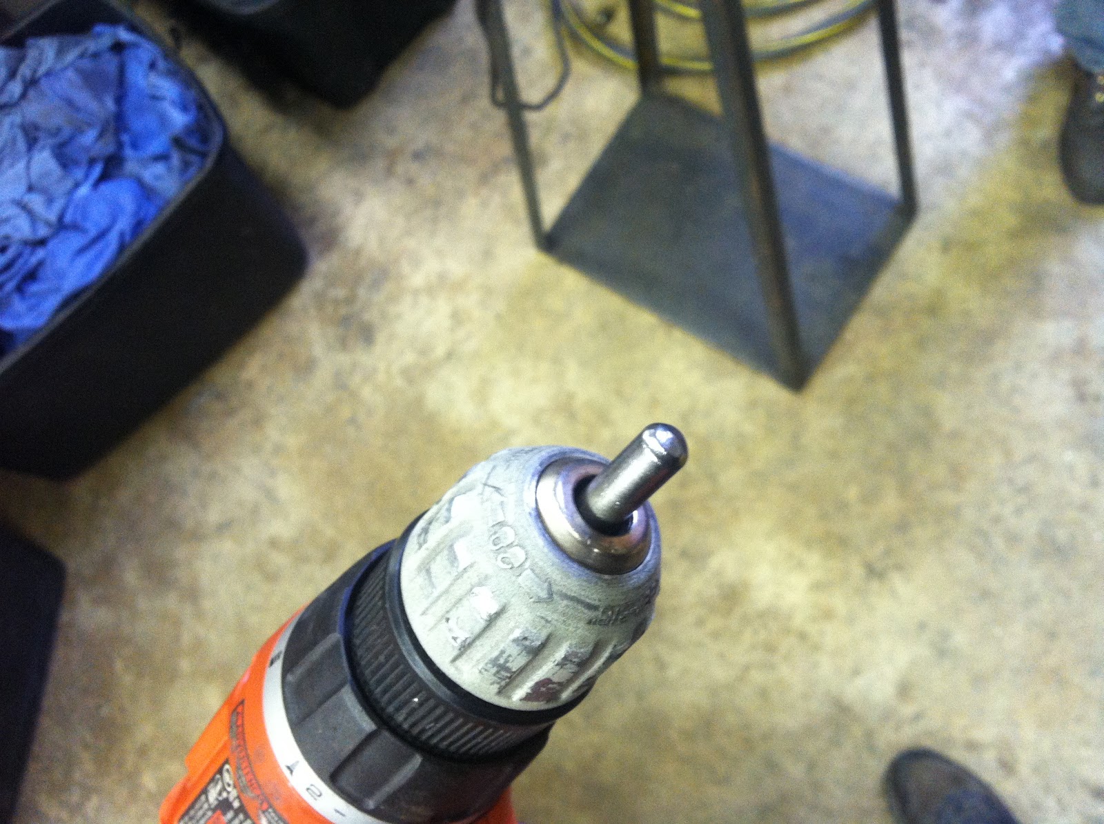 TDC - and how to find it... - Hughs Hand Built